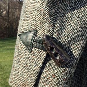 Vintage Georges Rech | Skirts | Vintage Georges Rech Paris Tweed Skirt ...